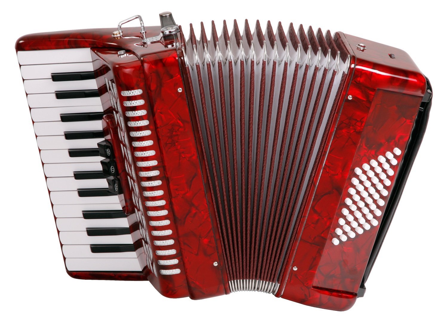 accordéon 2 - Commune de Nivillac