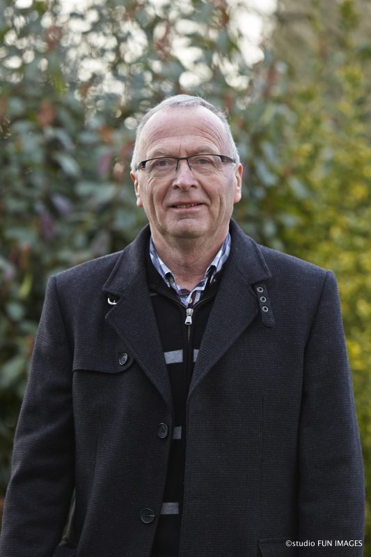 Guy DAVID - Commune de Nivillac